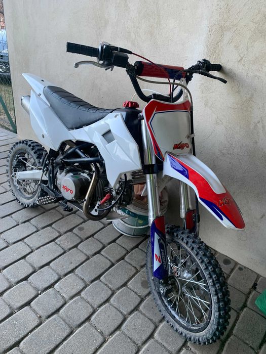 Kayo mrf 140 rc-z Lwówek • OLX.pl