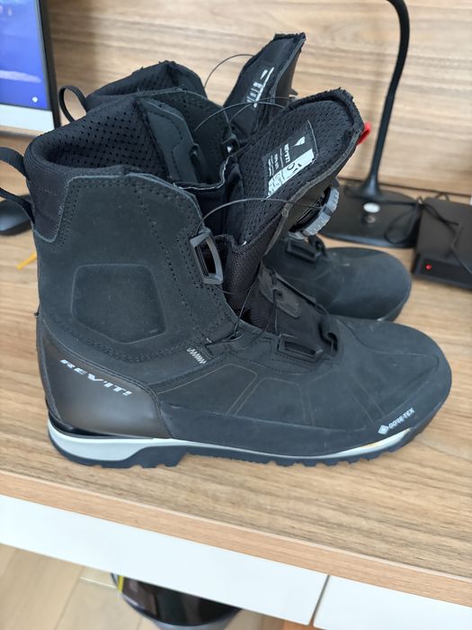Buty motocyklowe REV’IT! PIONEER GTX Opacz Kolonia • OLX.pl