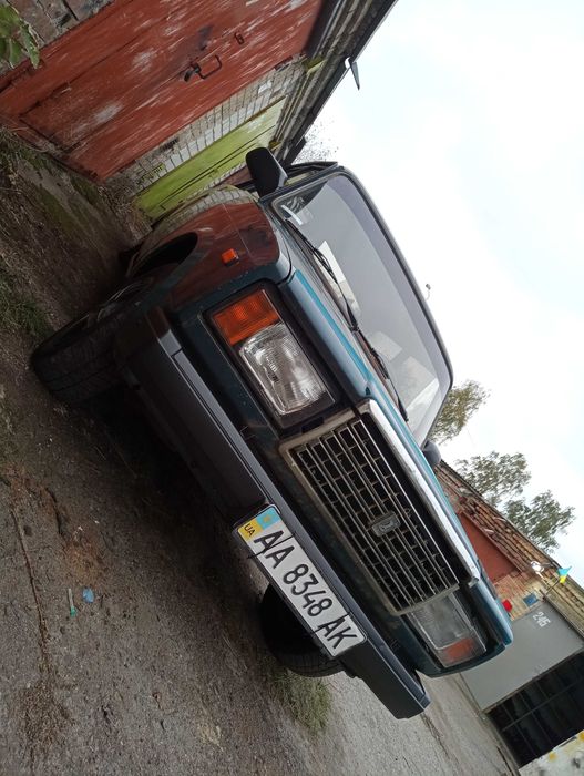 Ваз 2107 один Газ/Бензин один Хозяин 80 тыс пробег: 850 $ - ВАЗ Бровари на Olx