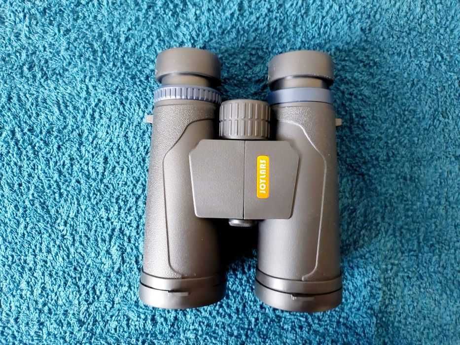 YOYLARS 12x42 Lornetka Nowa Komplet Tento Starachowice • OLX.pl