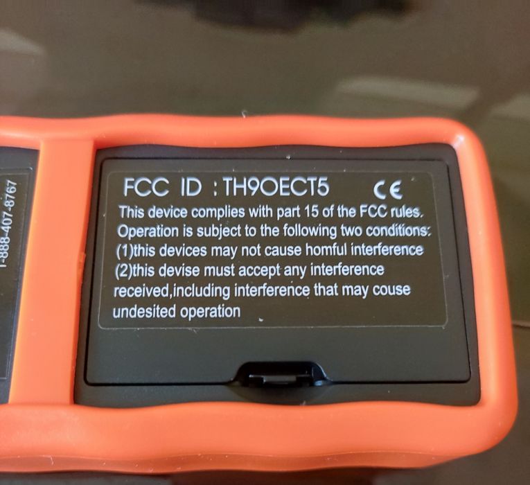 Активатор датчиков давления в шинах Diagdirect новый: 399 грн. - Інші ...