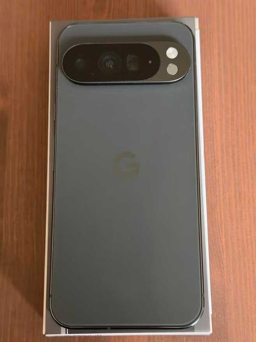 Pixel 10 Pro XL kolor obydian Szamotuły • OLX.pl