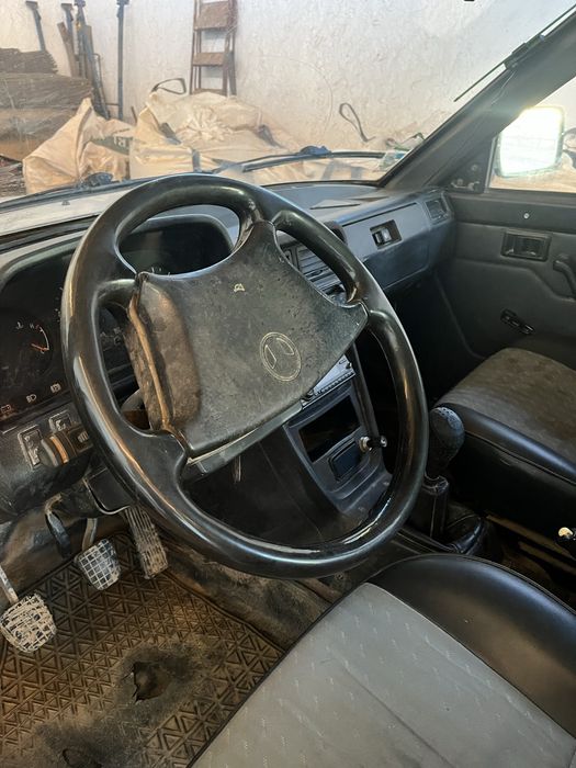 Pik up 4x4 diesel Safara E Santo Aleixo Da Restauração • OLX.pt