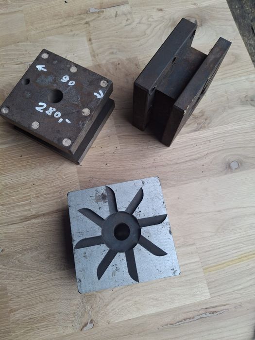 Części do tokarki TOS SV18RA S32 SM16B SM16A Radocza • OLX.pl