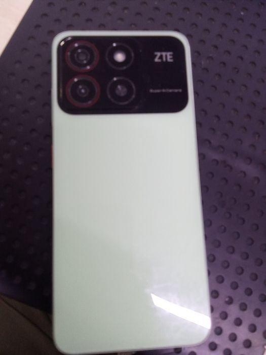 ZTE Blade A35, 4/64: 1 000 грн. - Смартфони / мобільні телефони Харків ...