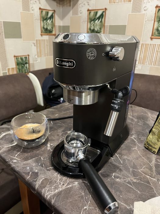 Delinghi EC 685 з Німетчини: 3 000 грн. - Кавоварки / кавомолки Дніпро на Olx