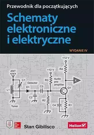Schematy elektroniczne i elektryczne. Helion Wrocław Stare Miasto • OLX.pl