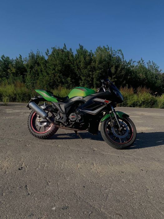 Продам viper f2( вайпер ) (ф2): 27 000 грн. - Мотоцикли Рівне на Olx