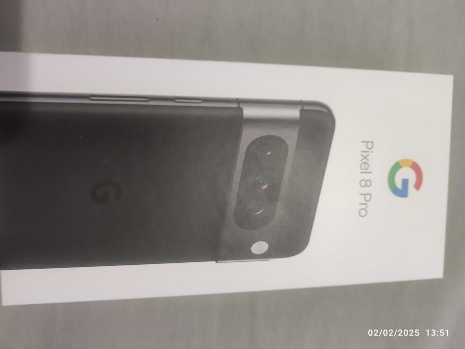Google Pixel 8 Pro 5G 256G Algueirão-Mem Martins • OLX.pt