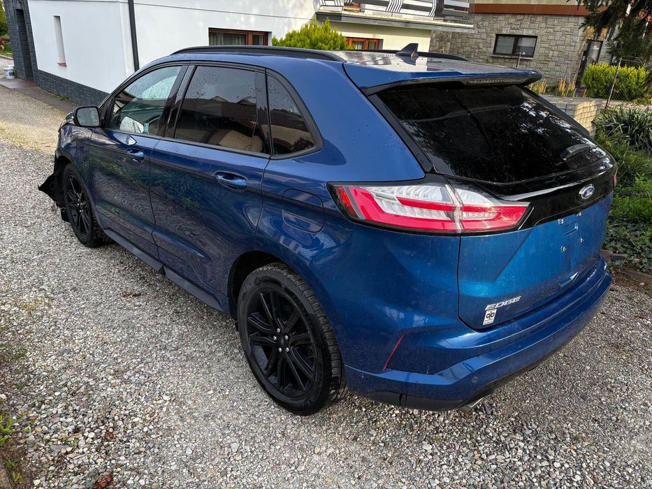 Ford Edge ST Line 2.0 Ecoboost 4x4 250KM Tarnów • OLX.pl