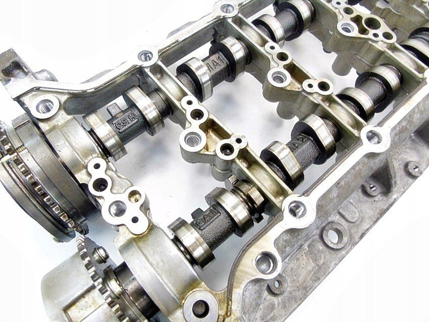 Wałki Rozrządu 2.0 Rav4 V C-Hr Lexus Es Ux Corolla Sosnowiec • OLX.pl