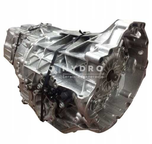 Skrzynia biegów Automatyczna Multitronic 01J 0AW AUDI A4 B6 B7 Wrocław ...