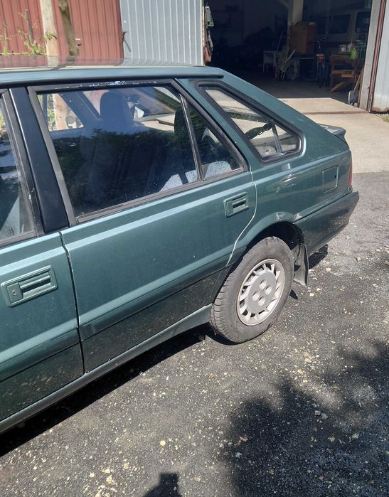 Polonez Caro Plus 1,6 benzyna Ozimek • OLX.pl