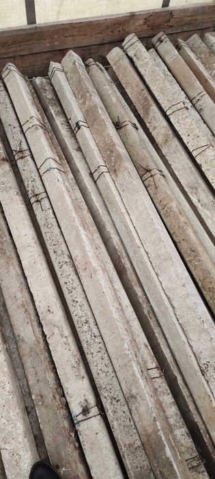 Столб столбики стовпи стовпчики на забор паркан огорожа сітка сетка: 85 ...