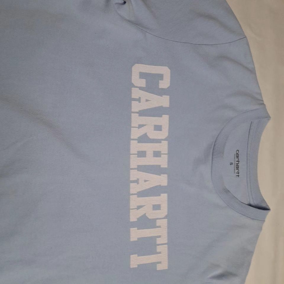 Футболка Carhartt(кархарт): 260 грн. - Футболки Соколівське на Olx