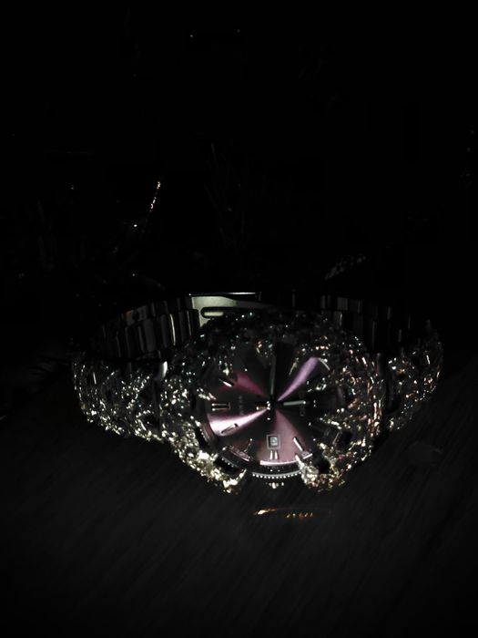 Custom Casio Watch Alabaster: 15 000 грн. - Наручні годинники Біла ...