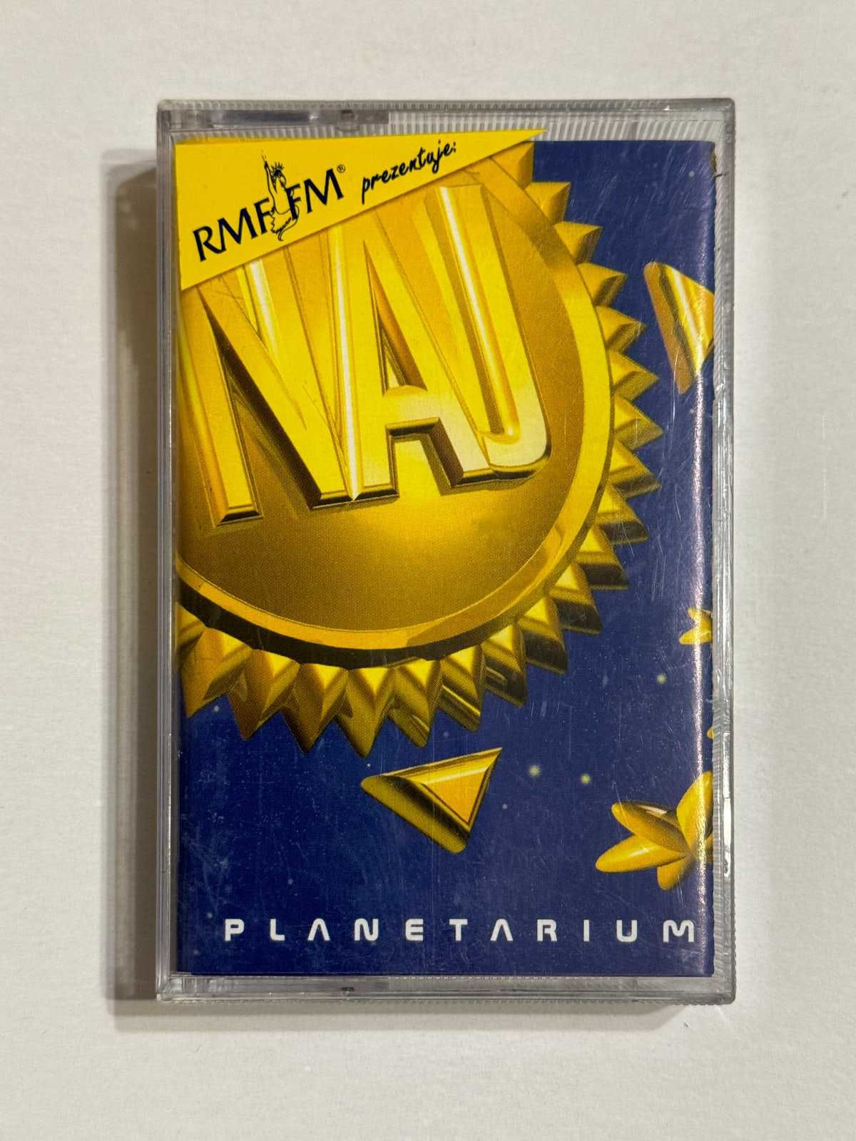 Planetarium (Kaseta) Kayah, Elektryczne Gitary, Norbi Wrocław Fabryczna ... Planetarium (Kaseta) Kayah, Elektryczne Gitary, Norbi Wrocław Fabryczna ...