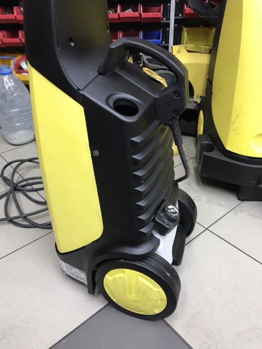 Karcher k7 720mx: 15 500 грн. - Электроинструмент Тернополь на Olx