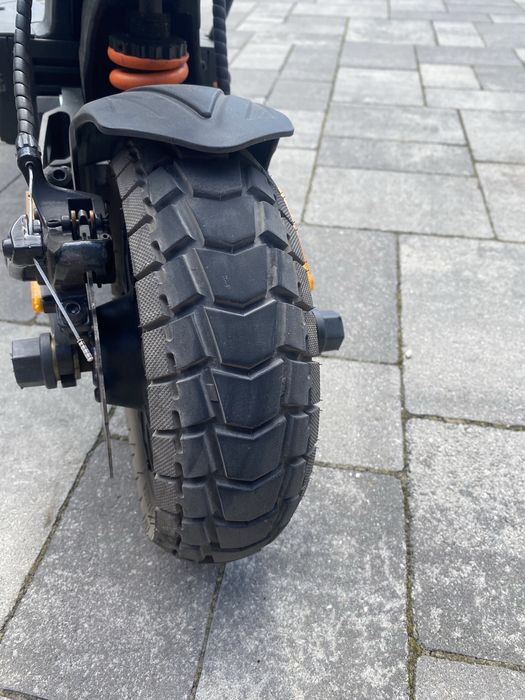 Електро самокат Kugo g2 master: 36 500 грн. - Електросамокати ...