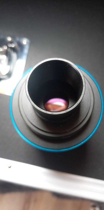 Kamera Rising Cam IMX 178 chłodzona - Klon ASI 178 ZWO - guiding astro ...