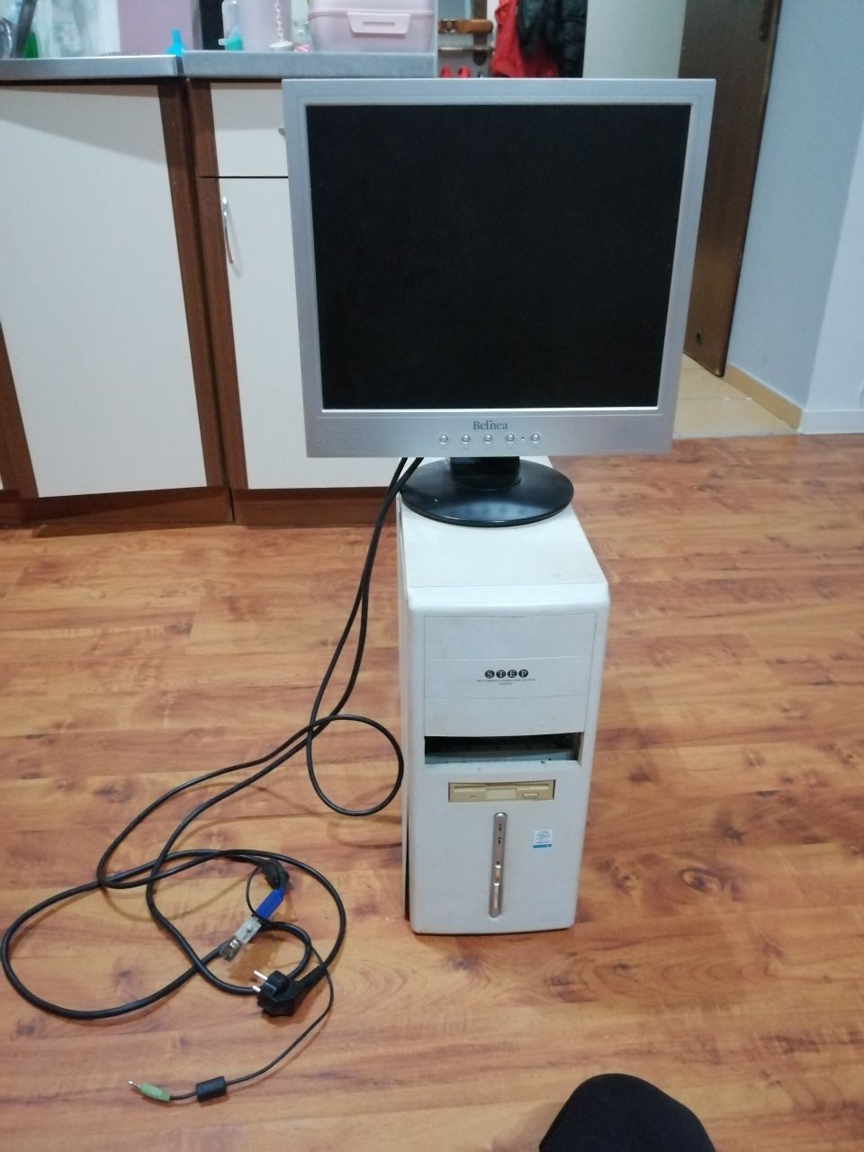 Komputer stacjonarny z monitorem Grodzisk Wielkopolski • OLX.pl Komputer stacjonarny z monitorem Grodzisk Wielkopolski • OLX.pl