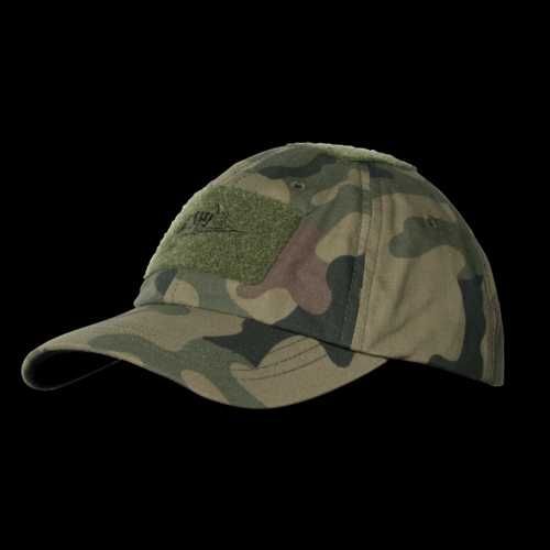 Helikon-Tex BBC Cap NyCo Ripstop кепка бейсболка шапка картуз панама ...