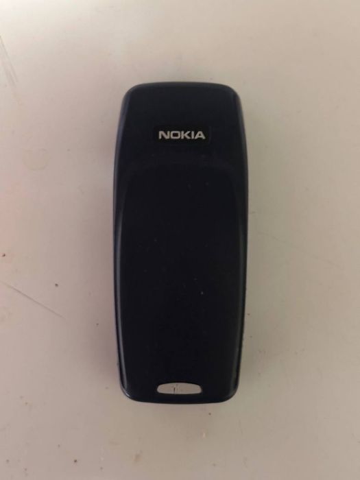 Легендарная Nokia 3310 в идеале ,в оригинале: 750 грн. - Мобільні ...