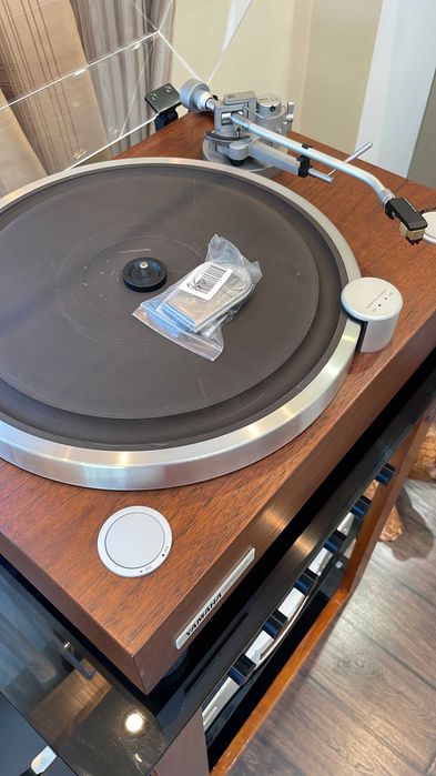 Yamaha GT-2000L (Turntables): 87 000 грн. - Cd / md / вінілові ...