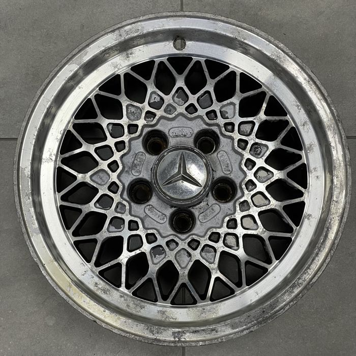 Melber Mercedes R107 w116 w126 w123 w124 w201 VW T3 оригінальна фарба ...
