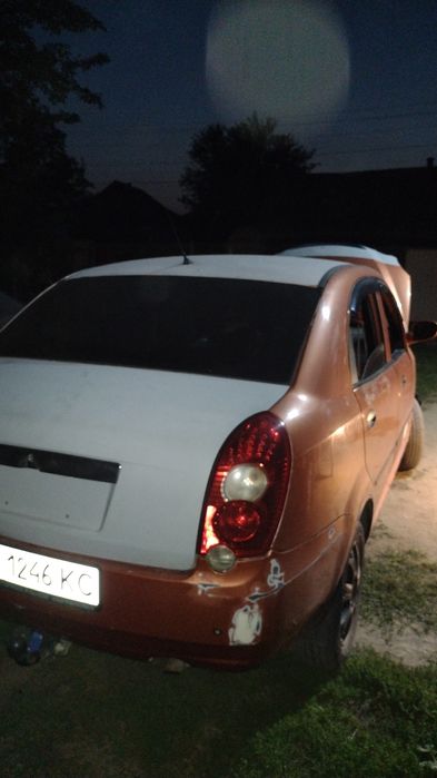 Розборка chery jaggi 2008 QQ6. .S-21..Гбц джаги кімо.: 1 000 грн. - Інший бренд Черняхів на Olx