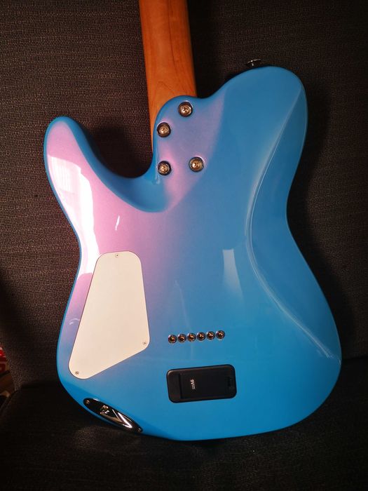 Charvel Pro-Mod So-Cal Style 2 24 HH HT telecaster Odivelas • OLX.pt