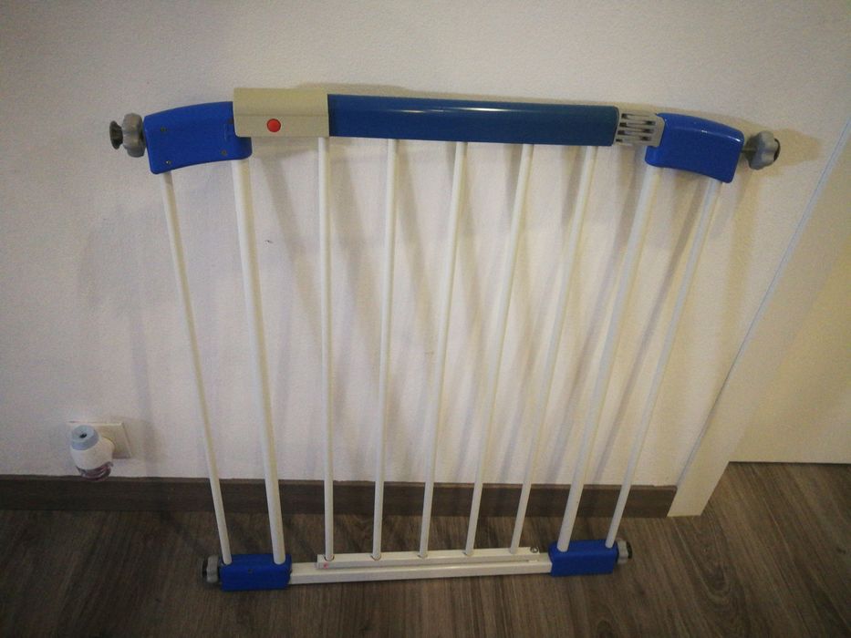 Cancela segurança para crianças Algueirão-Mem Martins • OLX Portugal