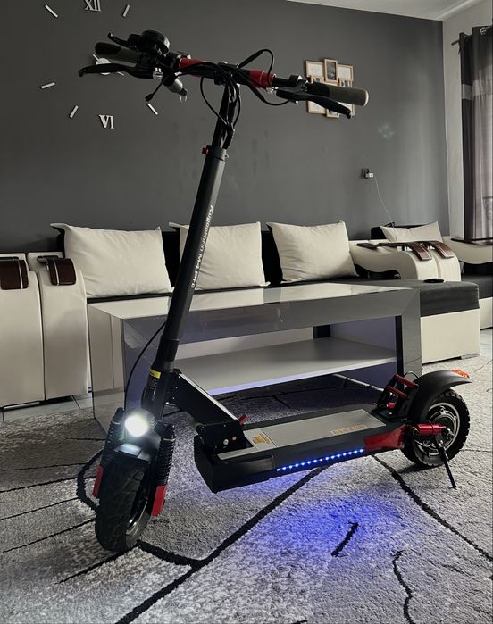 Hulajnoga Elektryczna Kugoo kirin m4 pro 500w Godna polecenia!! Nowy Sącz • OLX.pl