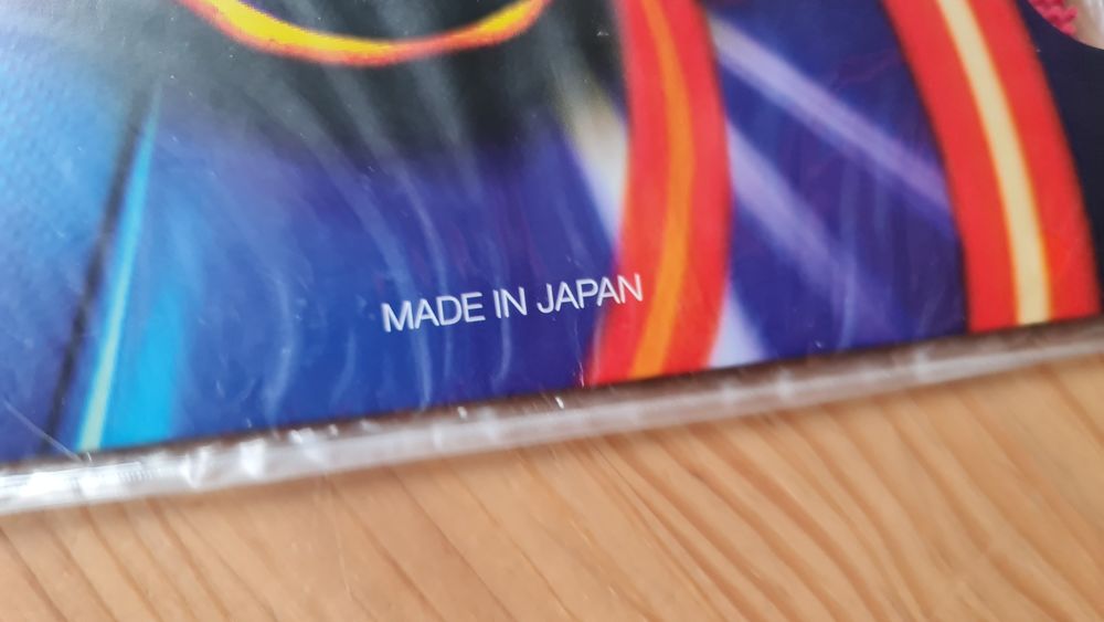 TSP Curl p3a dlugi czop okładzina do tenisa stolowego Wałbrzych • OLX.pl