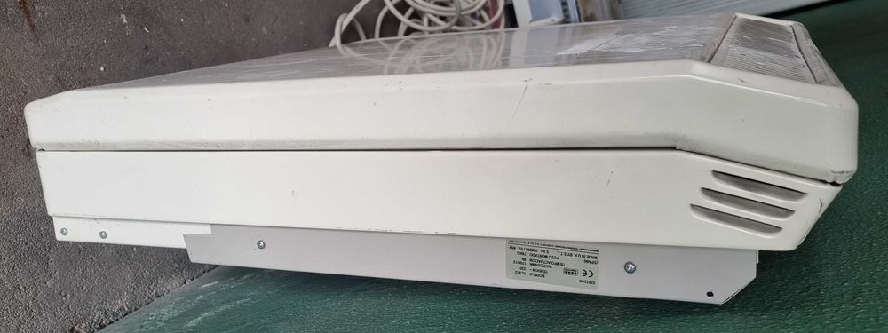 DIMPLEX Aquecedor/Acumulador de calor estático de pedras Rio Tinto ...