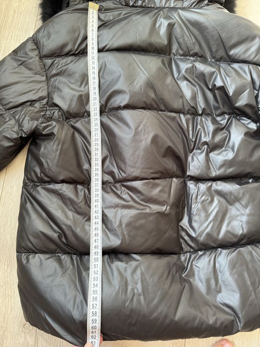 Пуховик куртка зимовий bnt button: 1 000 грн. - Пуховики і зимові куртки Софіївська Борщагівка ...