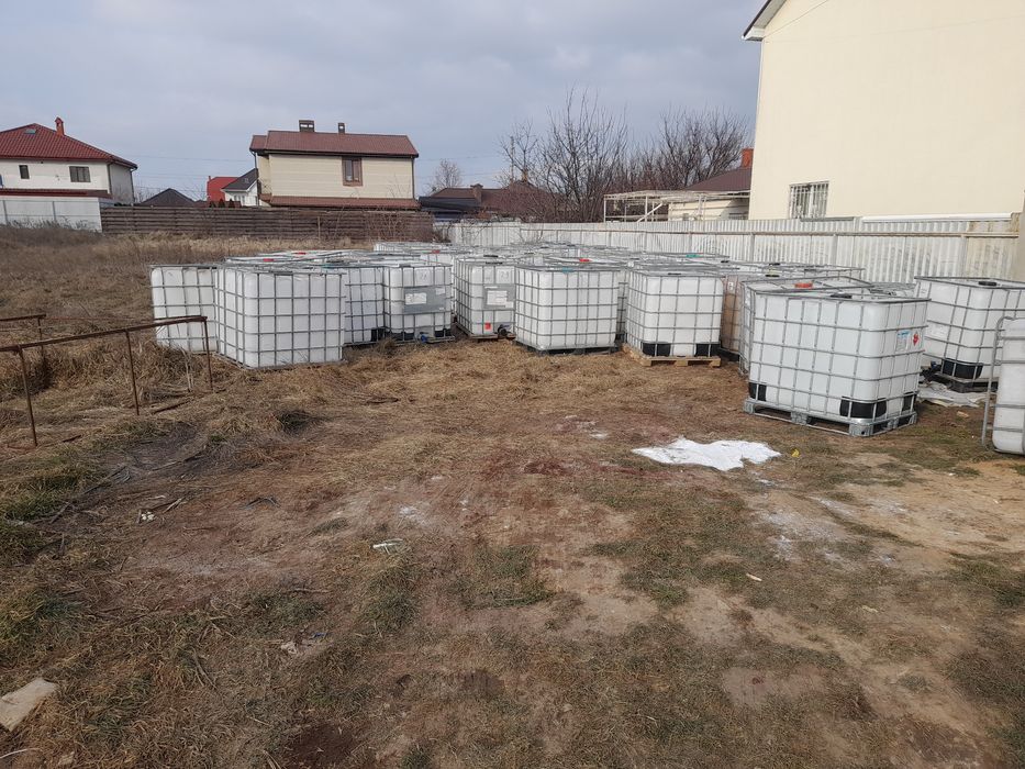 Еврокубы.Бочки. 200л.Канистры. 10л 20л 30л.Еврокубы.Бочка. 200л.: 2 800 ...