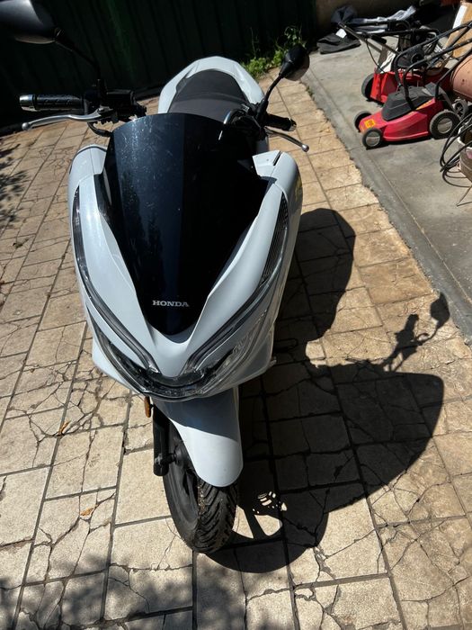 Scooter Pcx 125cc| 2019| Pombal • OLX.pt