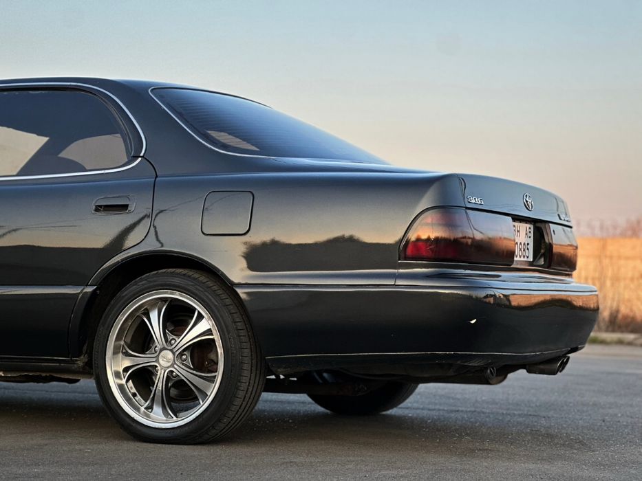 ‼️Срочно Продам Toyota Windom Avtomat‼️: 2 500 $ - Toyota Одеса на Olx