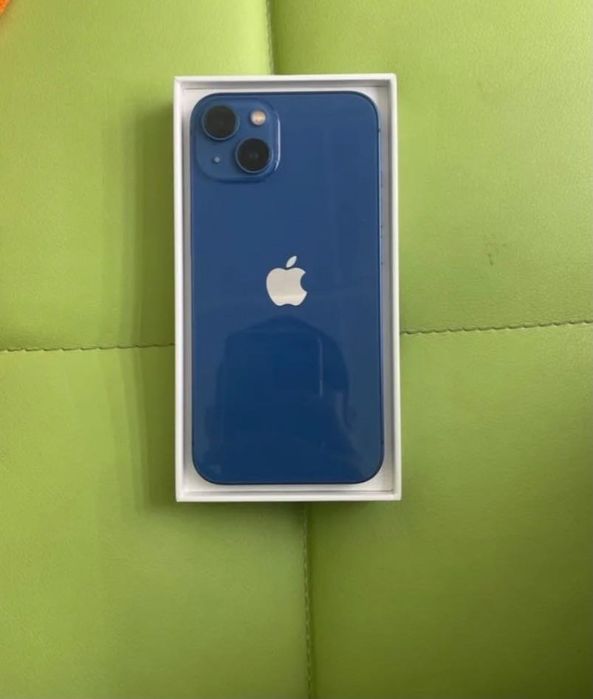 Продам IPhone 13 на 128: 9 800 грн. - Мобільні телефони / смартфони ...