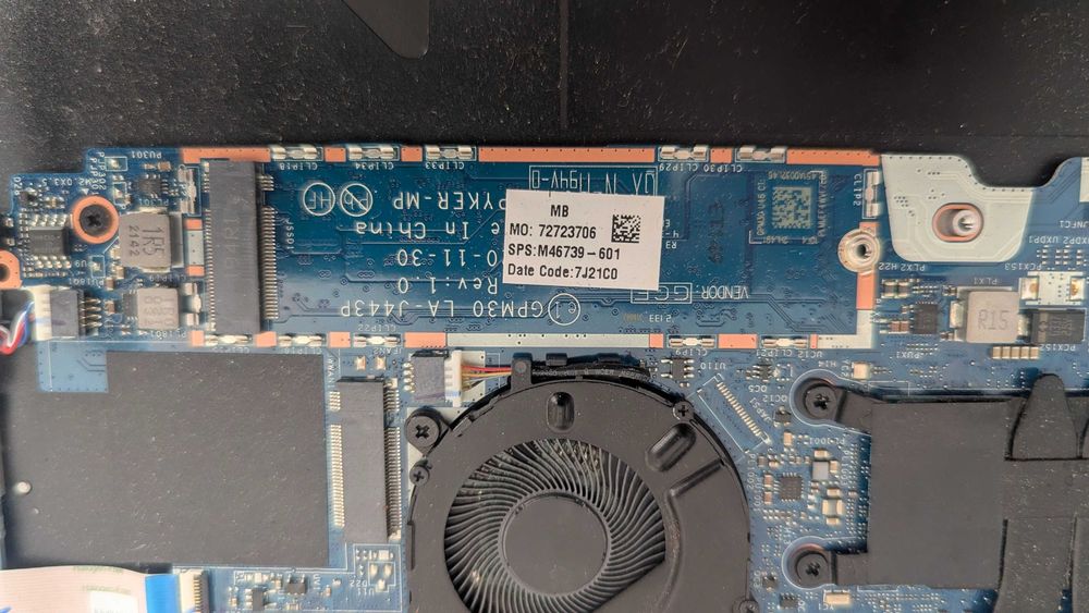 HP EliteBook x360 1040 G8 \ розбір: 4 100 грн. - Ноутбуки Київ на Olx