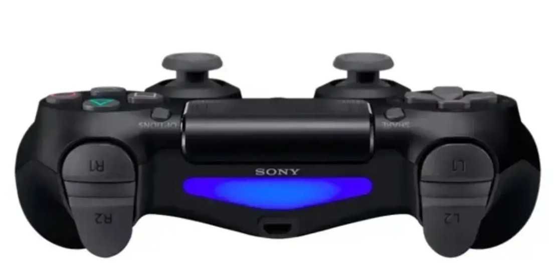 Джойстик великий Sony PS4 DualShock 4 пс4 соні плейстейшн: 549 грн ...