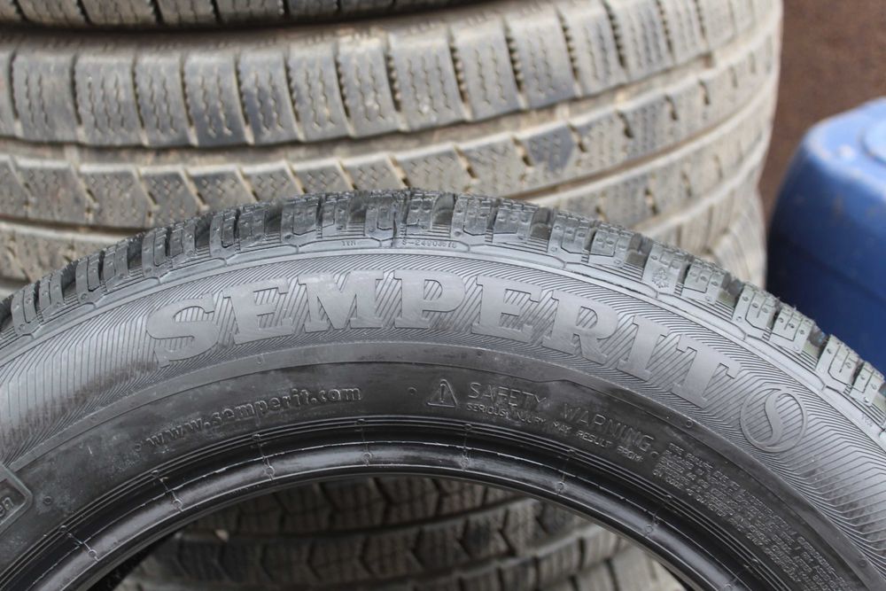 195/60R15 Semperit Master-Grip 2 88T 2020r. NOWE Górno • OLX.pl