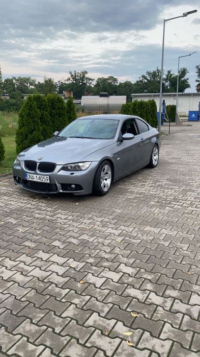 Bmw e92 335i n54 Namysłów • OLX.pl