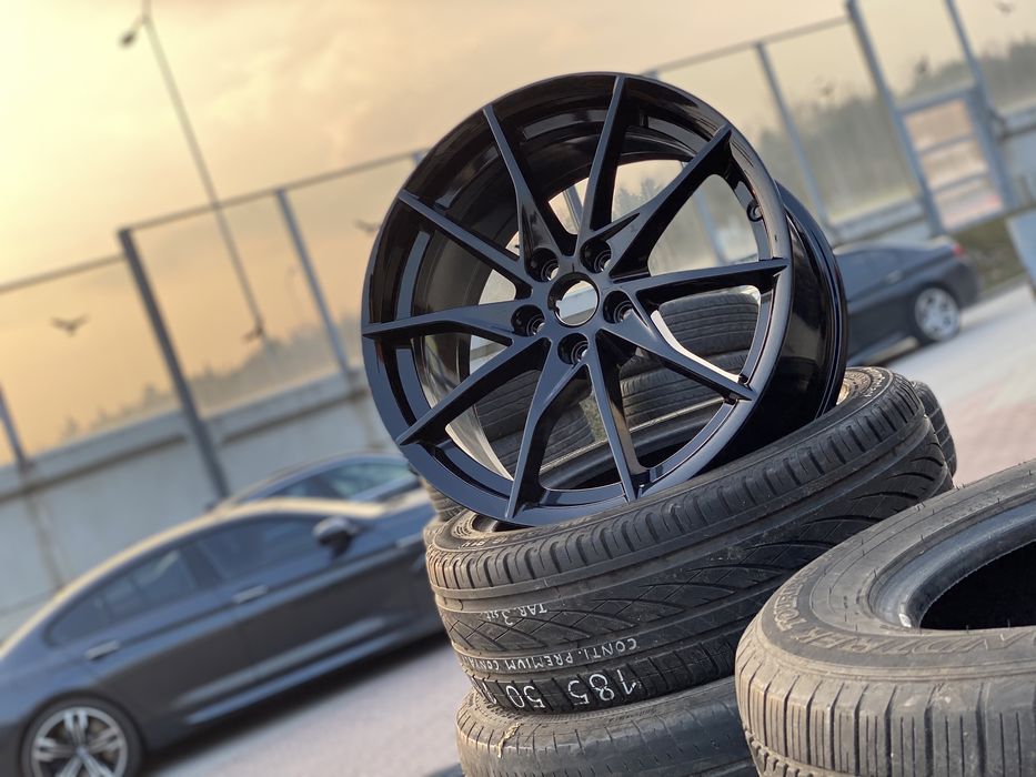 Prostowanie Spawanie Felg Aluminiowych Stalowych Malowanie Felg Kielce ...