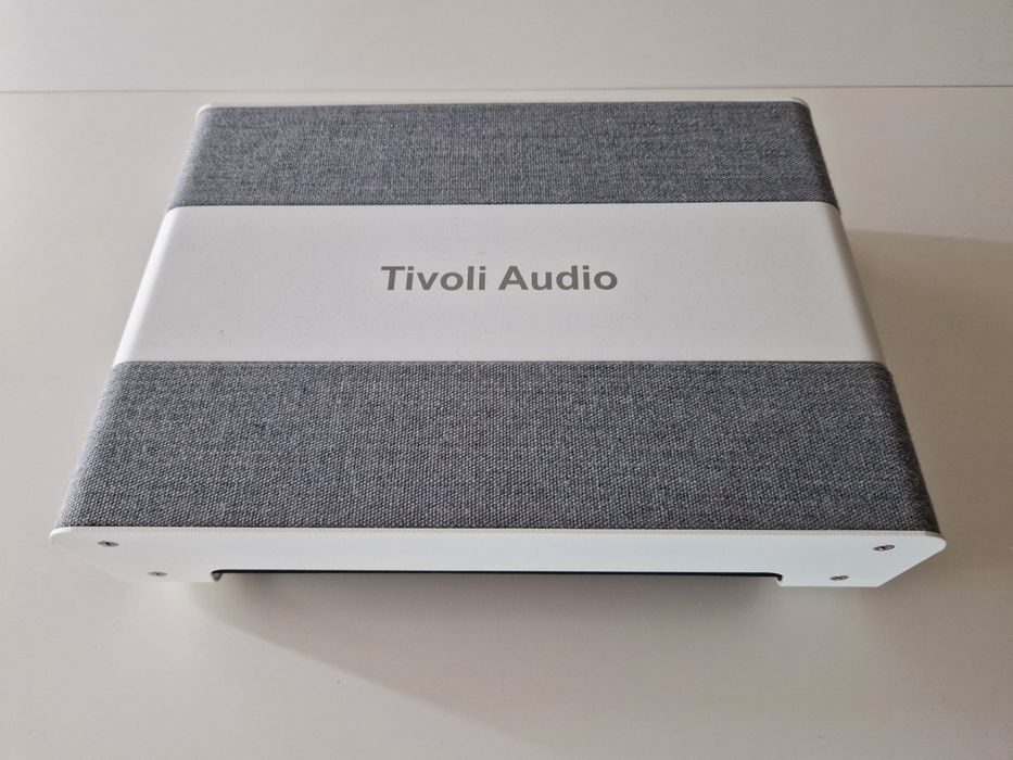 Subwoofer amplificado Tivoli Audio model Sub Barcarena • OLX.pt