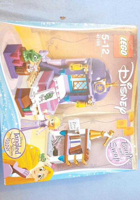 Lego Disney 41156 Otrębusy • OLX.pl