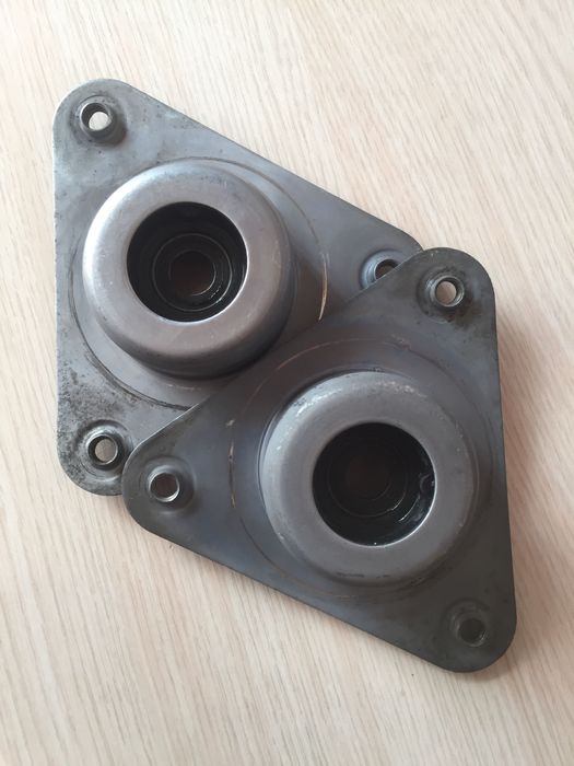 543024644R Renault (RVI) опора амортизатора переднего.(пара): 350 грн ...