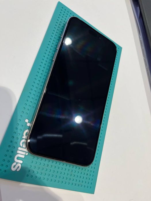 Iphone 15 pro max 256 Gb Global з сім: 35 499 грн. - Смартфони ...