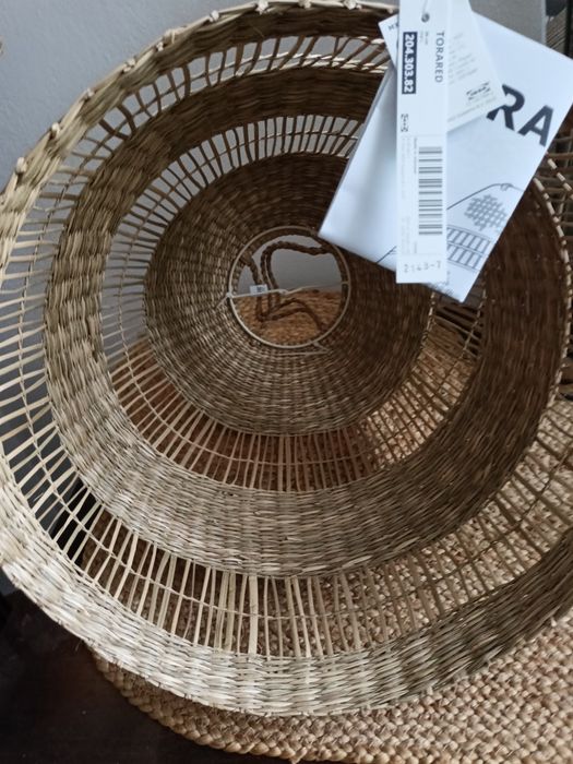 Klosze IKEA Torared Warszawa Śródmieście • OLX.pl